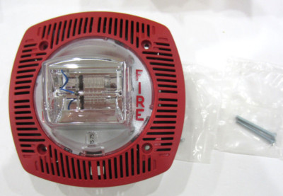Fire Alarms - Gentex Fire Alarm