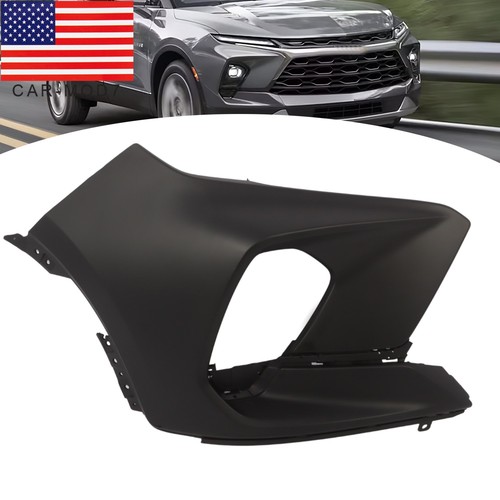 For 2023-2025 Chevrolet Blazer Front Passenger - Bumper Side Cover RH ...