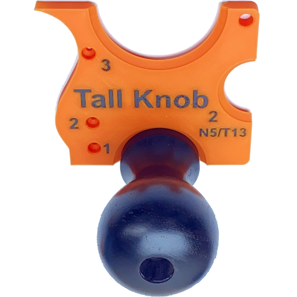 Stanley Hand Plane Knob Template 4-Piece Set | eBay