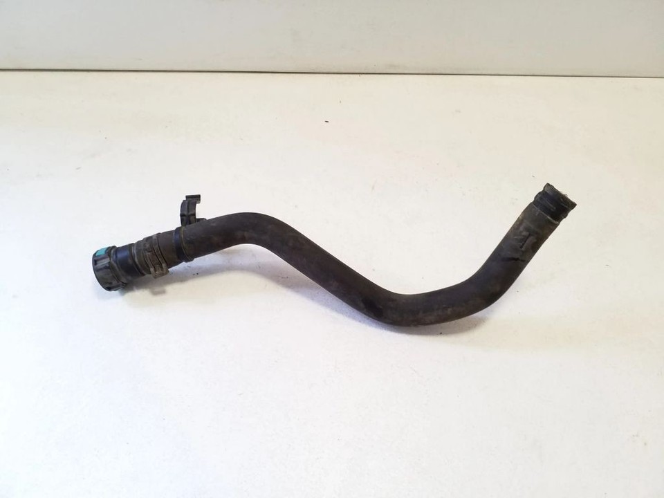 Ford Ecosport 2015 Petrol engine water coolant pipe hose D4B118K579AA ...