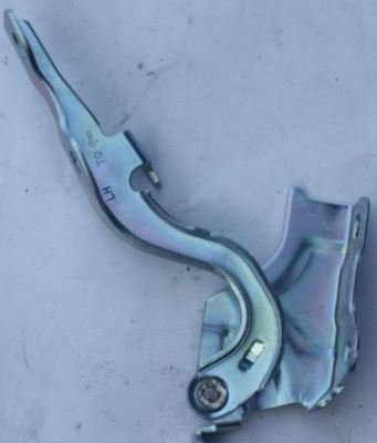 GENUINE BRAND NEW HOOD HINGE LH SUITS HYUNDAI ILOAD/IMAX 2008 - Onwards ...