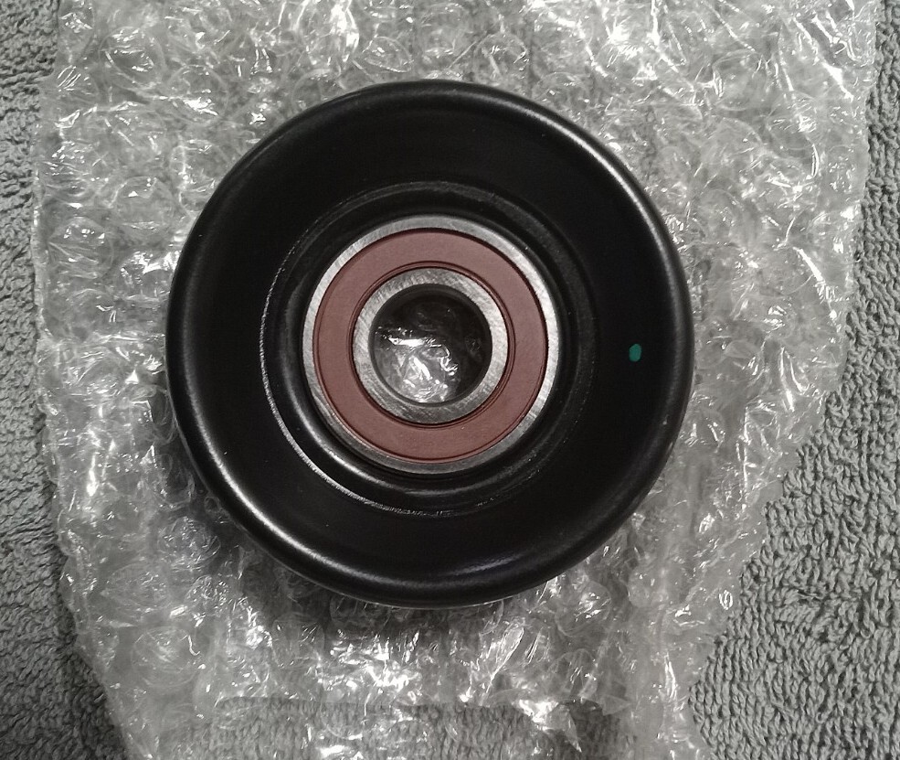 A/C Drive Belt Idler Pulley ACDelco 15-20679 for sale online | eBay