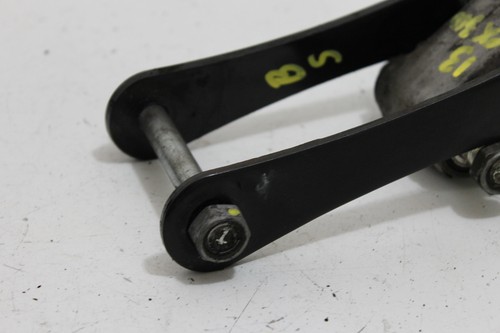 13-15 Kawasaki Ninja 300 Rear Dogbone Shock Linkage Link Links Bone ...
