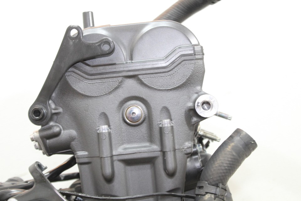 22-24 YAMAHA YZF R7 ENGINE MOTOR GOOD STRONG RUNNER | eBay