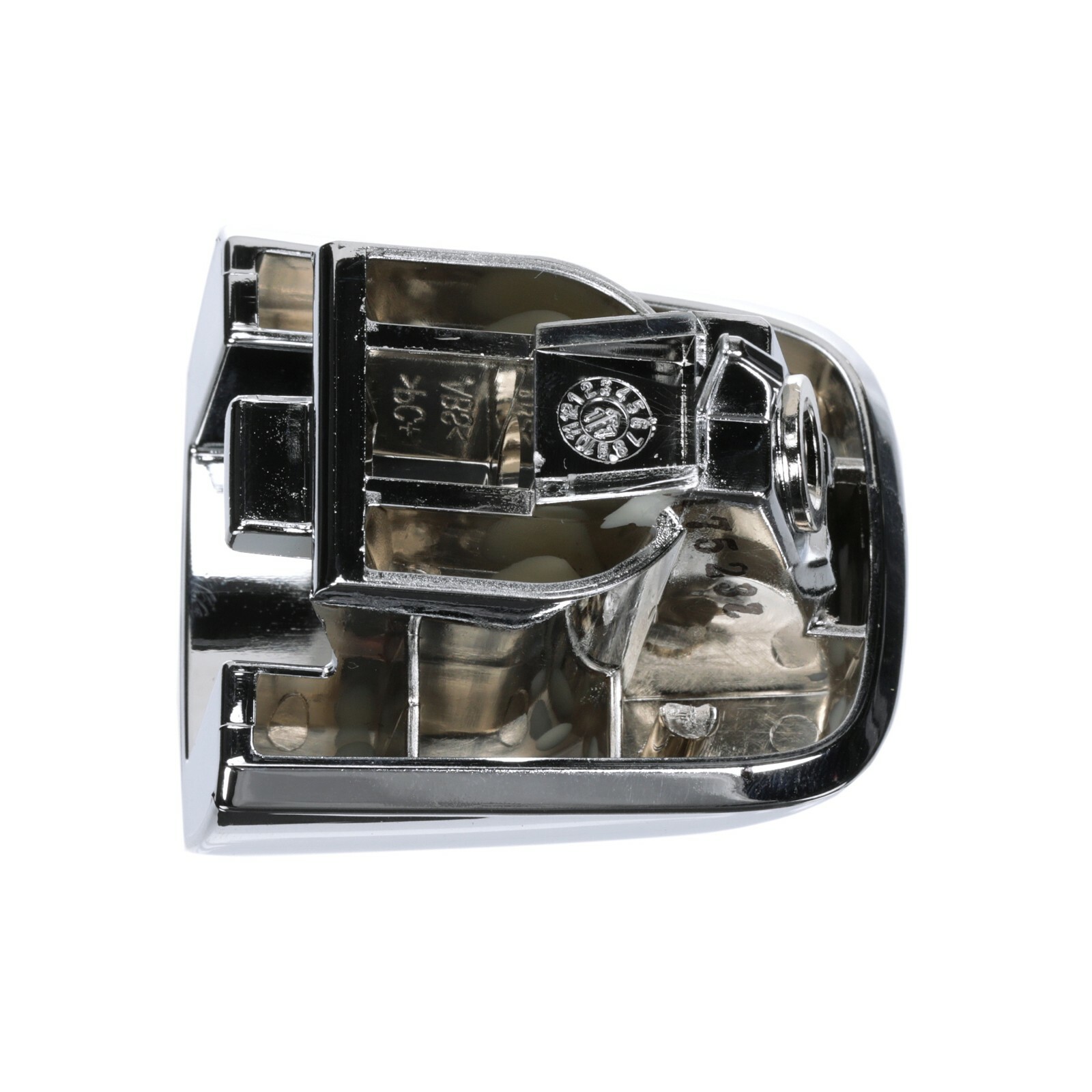 OEM NEW Genuine Nissan Exterior Grip Handle Cover 14-20 Murano Rogue ...