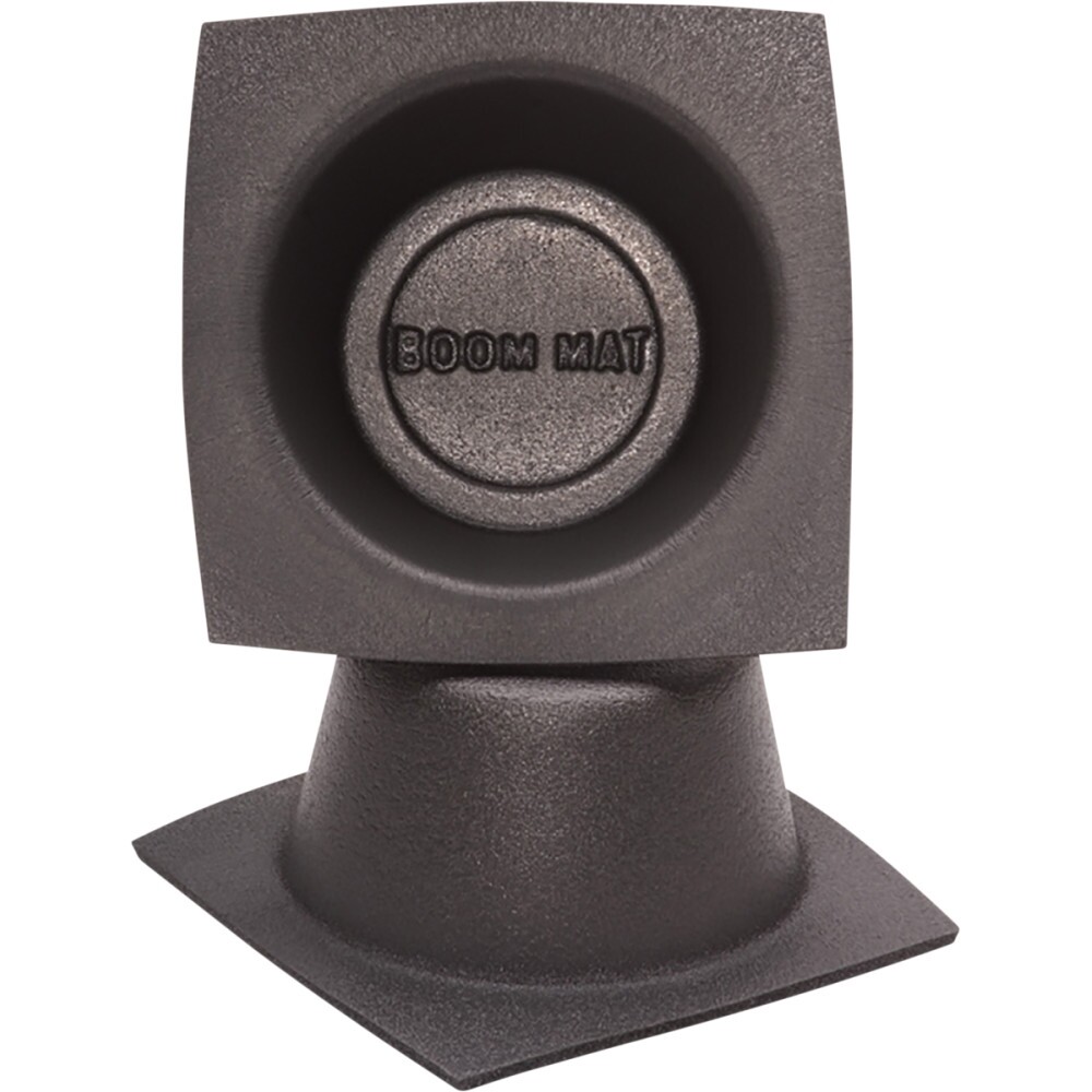 DEI - 050311 - Speakers Round Baffles, 4in. Slim for sale online | eBay