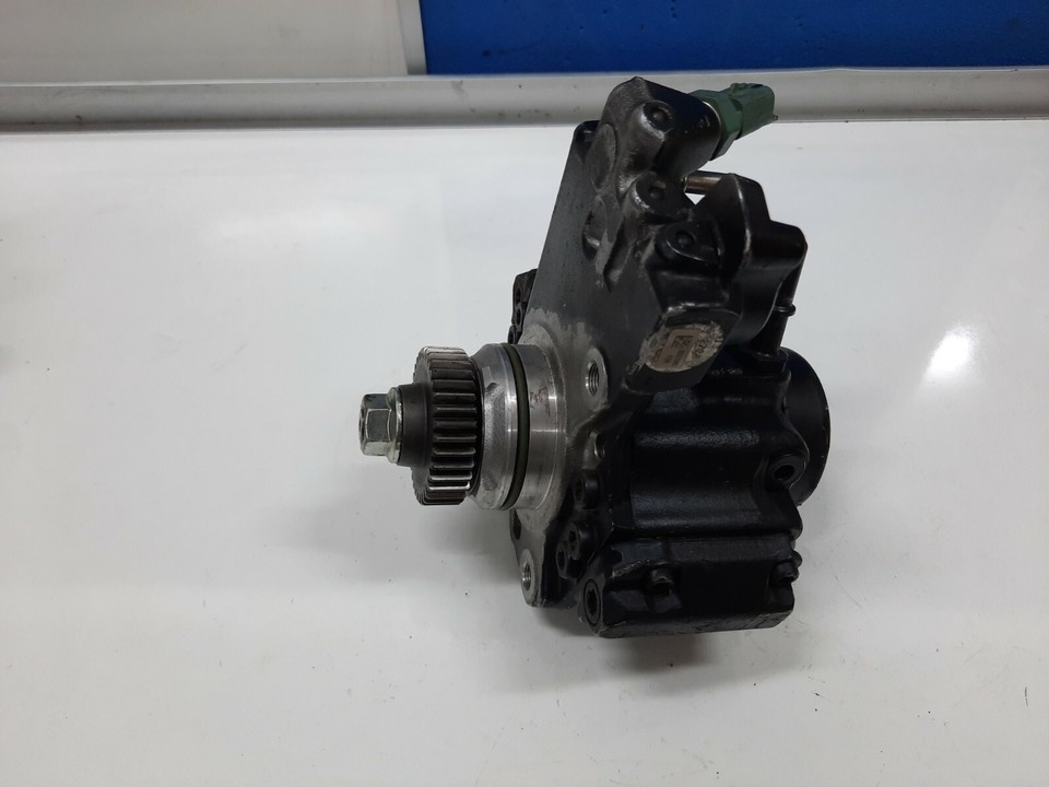 A6710700101 6710700101 High Pressure Fuel Pump for Actyon Kyron Rexton ...