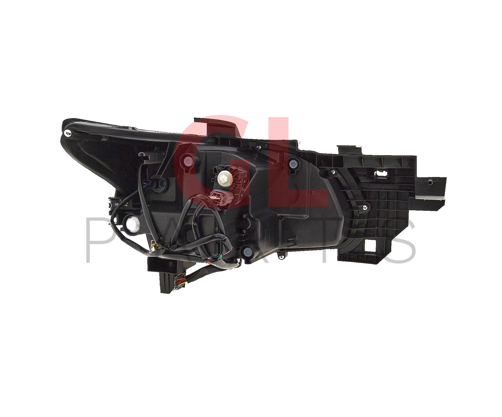 For MAZDA CX-9 2016- Headlight Headlamp Left USA TK49-51-0K0E New | eBay UK