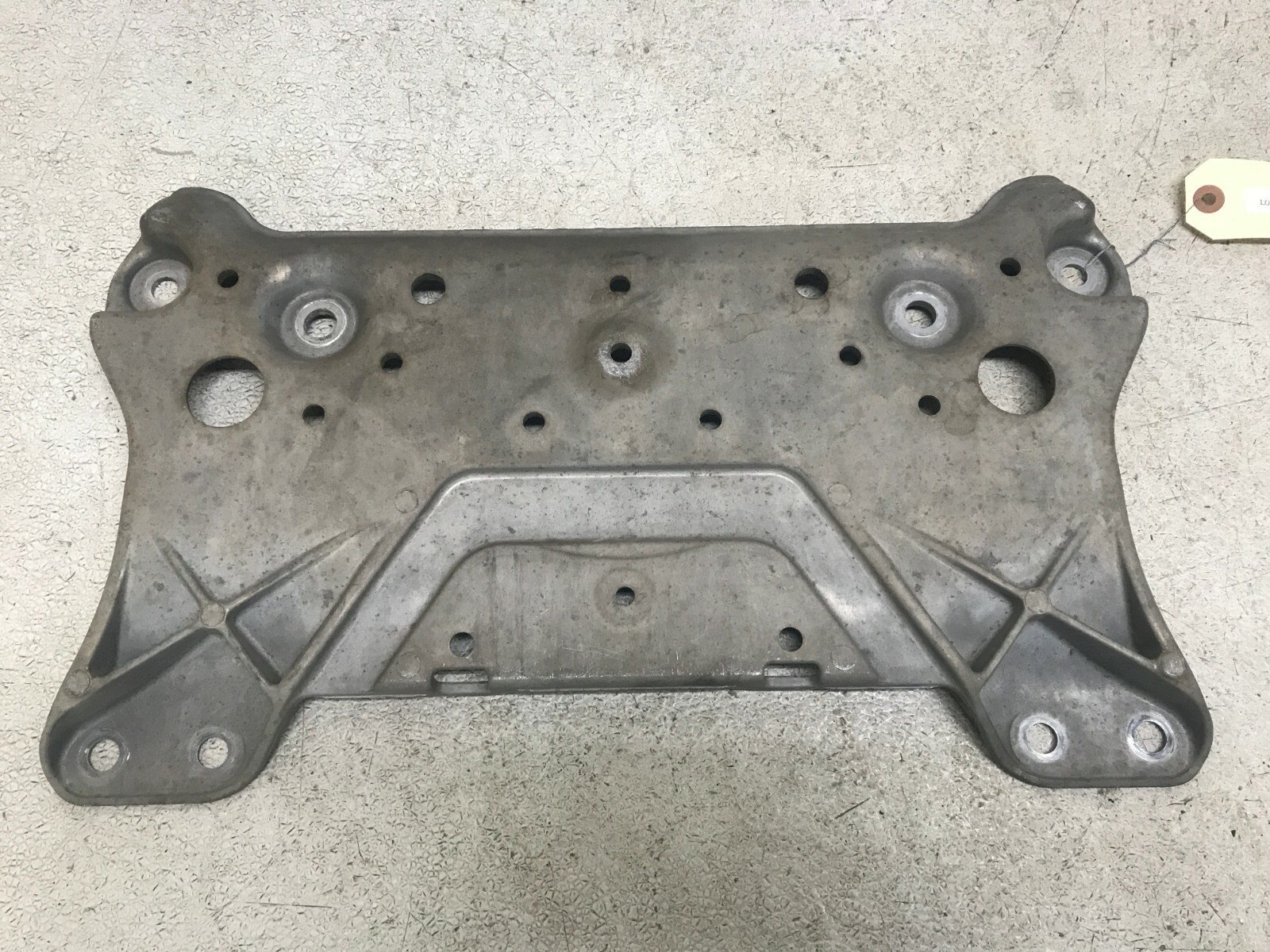 2010-2013 INFINITI G25 G37 UNDER COVER PLATE OEM LOT389 | eBay