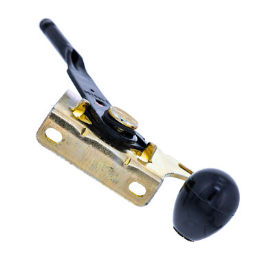 Genuine OEM Snapper Throttle Control Lever for Lawn Mowers / 5101537 ...