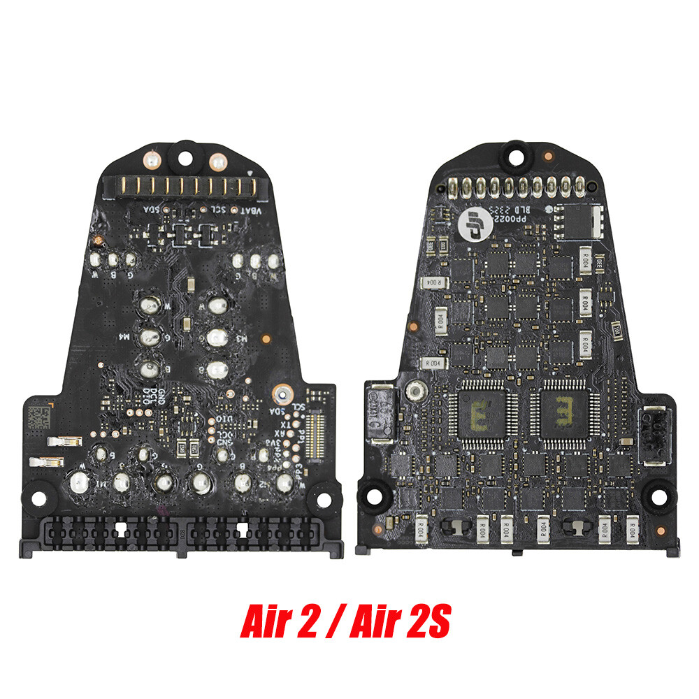 OEM ESC Electronic Power Speed Controller Board For DJI Mavic Mini 2 SE ...