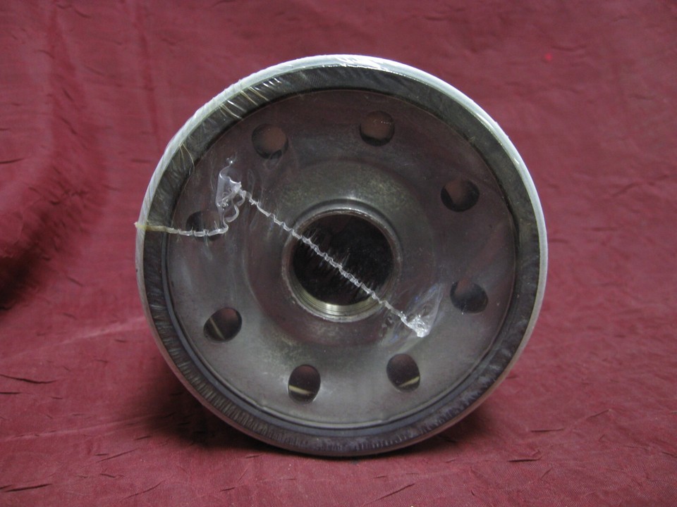 Luber-finer LFP6007 Lube oil hydraulic Filter NEW sealed IN WRAPPING | eBay