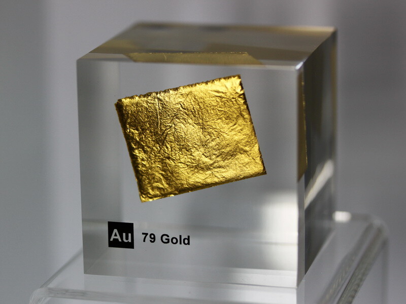 Gold Element Pictures 💰 Why Is Gold So Valuable? Gold Has Been
