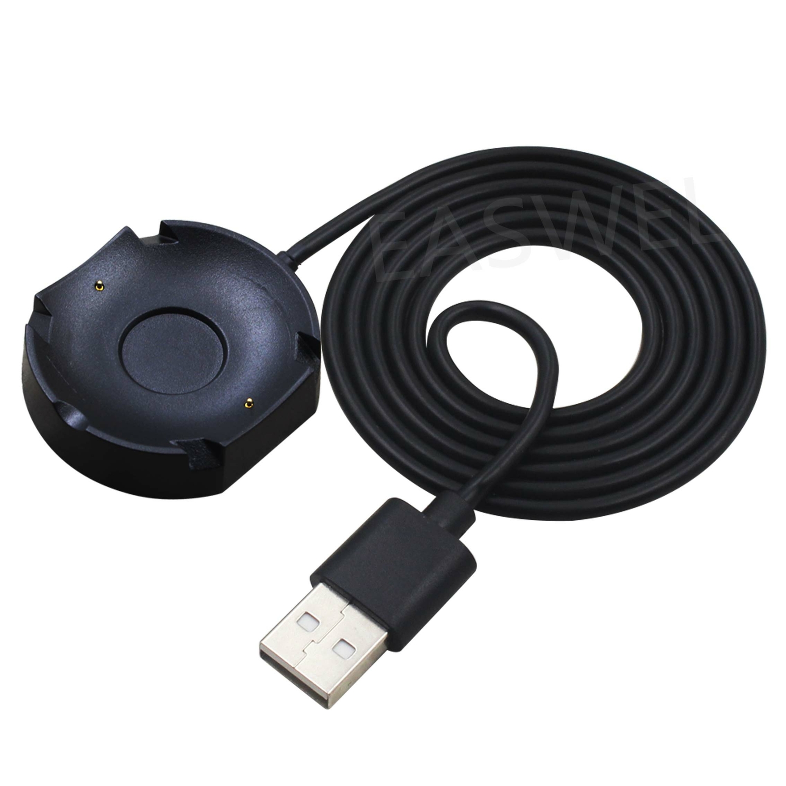 Ideal Smart Watch USB Charging Cable Charger Station For Nokia Withings ...