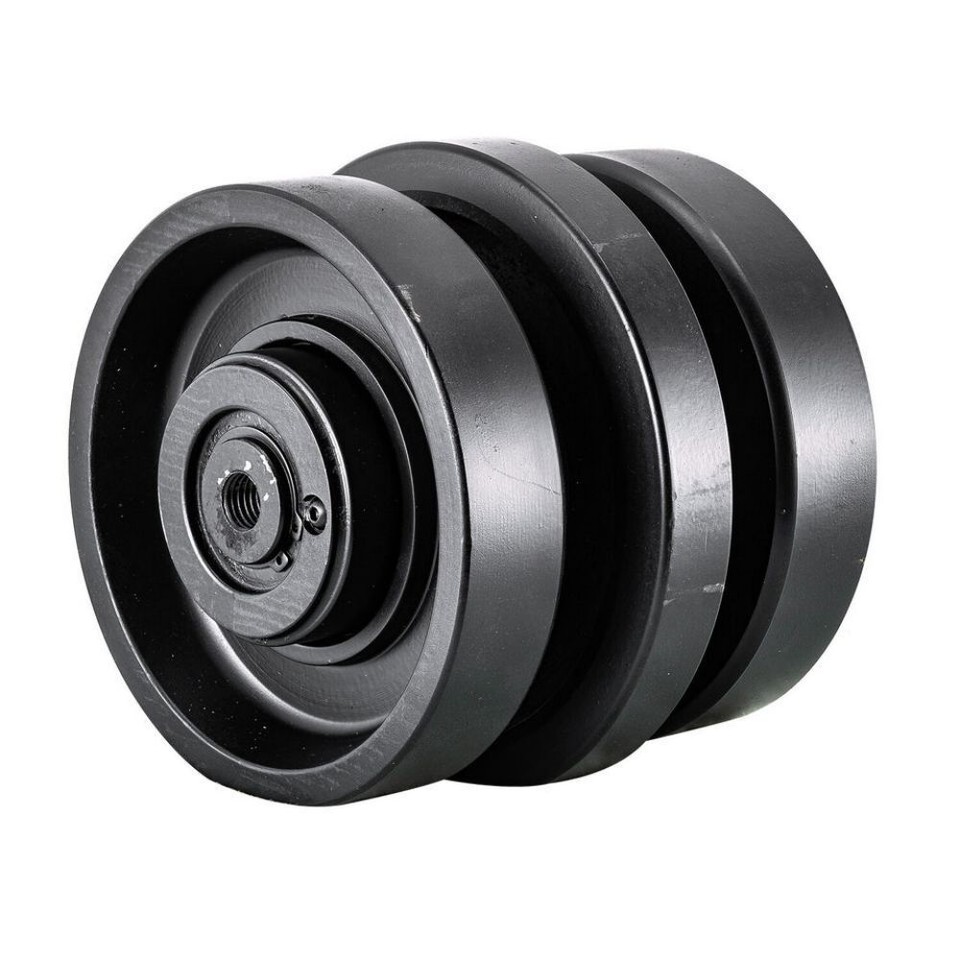 Track Roller Fits Bobcat T140 T180 T190 T250 T300 T140 T180 T190 T250 ...
