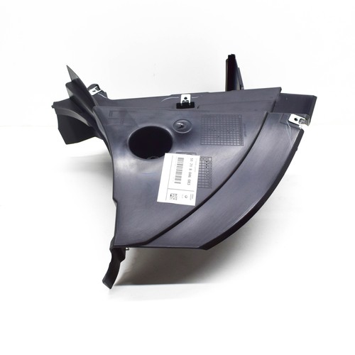 NEW BMW Z4 COUPE E86 FRONT LEFT LOWER FENDER LINER 51718046083 8046083 ...