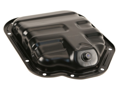 New Engine Oil Pan Lower for Infiniti G35 M35 FX35 and Nissan 350Z 2003 ...