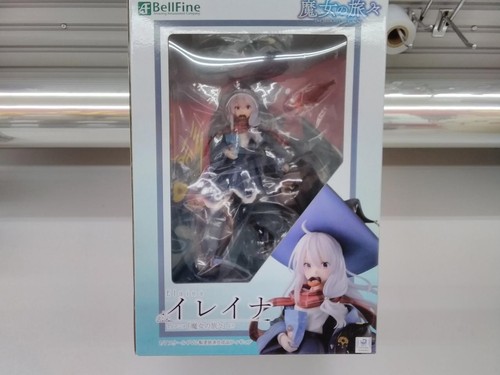 Bellfine Witch'S Journey Ireina 1/7 Beautiful Girl | eBay