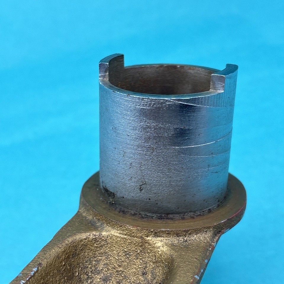 Mills Handle for a HighTop Antique Slot Machine MLB-7621 | eBay