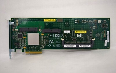 Hp Smart Array E200/64MB Cache Controller 405528-B21 | eBay