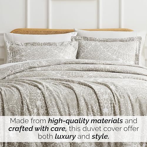 Southshore Fine Living Vilano Oversized King / California King 19 ...