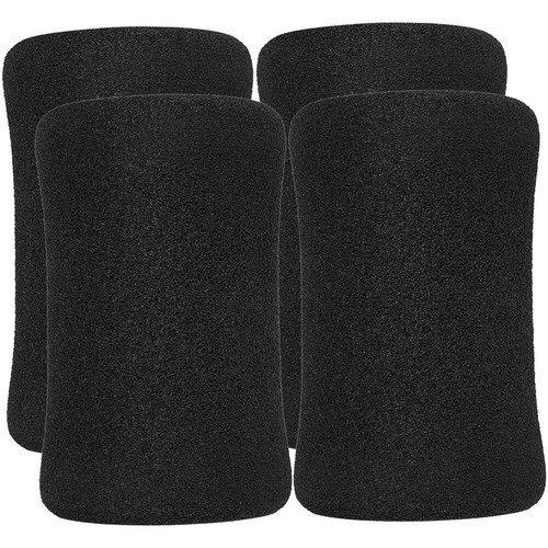 4 Pcs Sponge Cover Baby Fitness Equipment Training Foam Roller Exercise ...