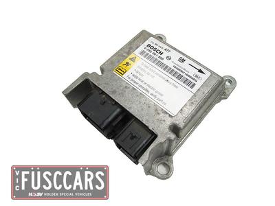 Holden Commodore VE WM Airbag SRS Module - 921947477 | eBay Australia