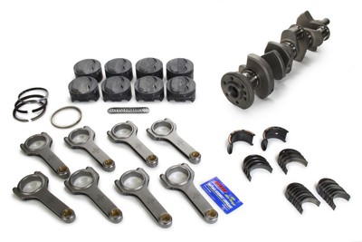 Eagle SBC Rotating Assembly Kit - Competition - 12004030 | eBay