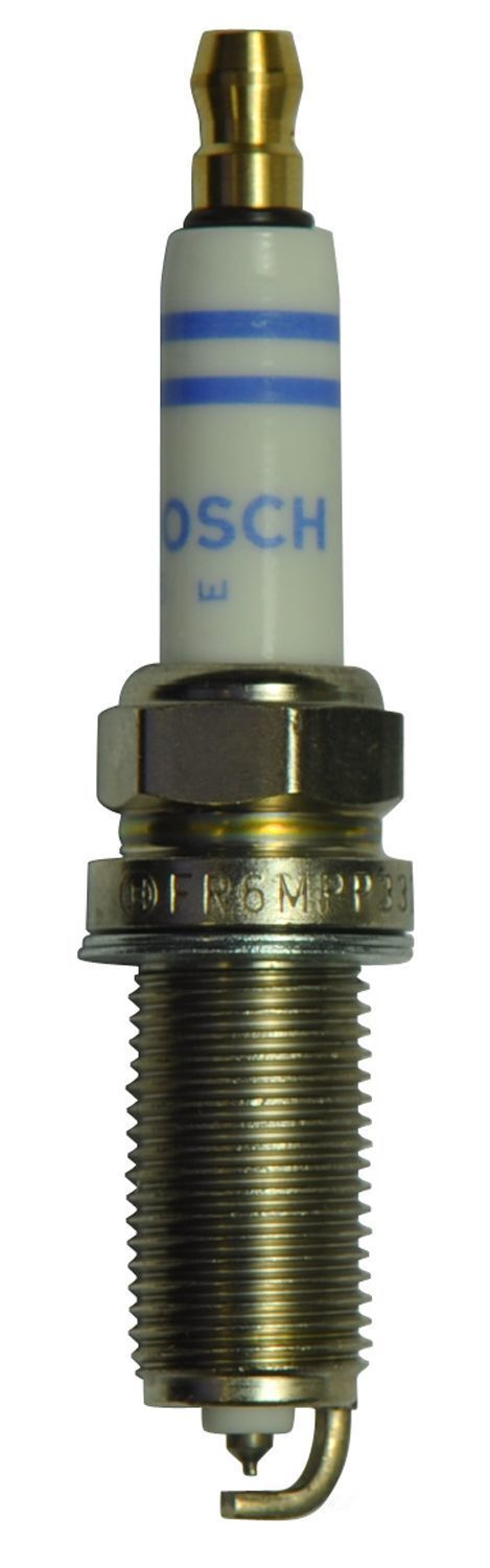 Spark Plug Bosch FR6MPP332 for sale online | eBay