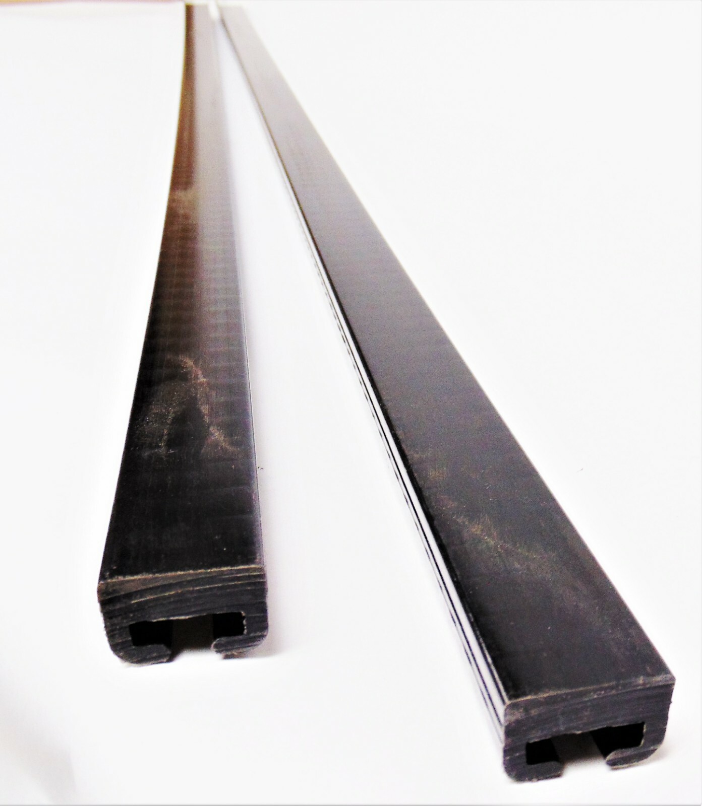 OEM Arctic Cat Snowmobile Wearstrip Slide Rail Slider 46.25" set of 2 ...