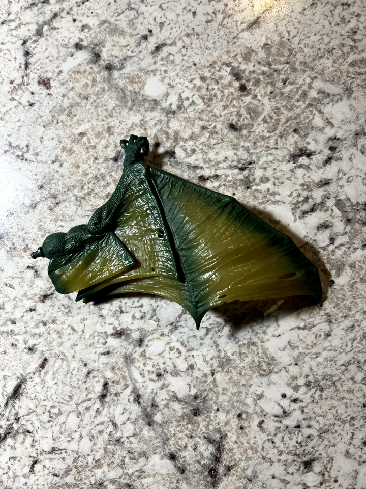 Marvel Legends SAURON BAF Right Arm Wing (From Bishop figure) | eBay