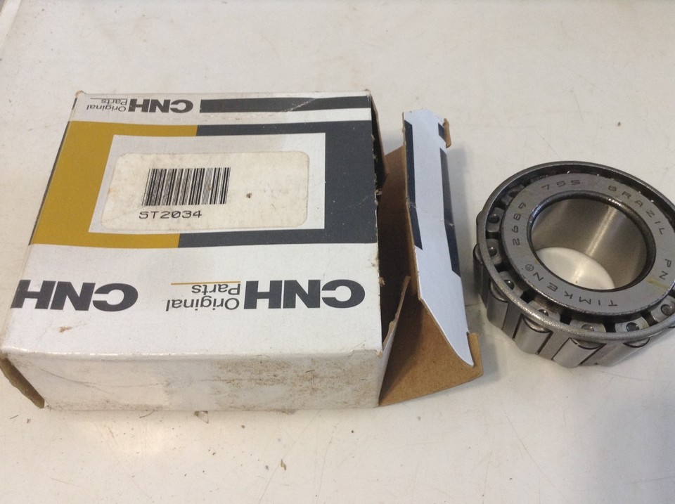 ST2034 - A New Bearing For An IH 454, 484, 544, 574, 584, 684, 784, 884 ...
