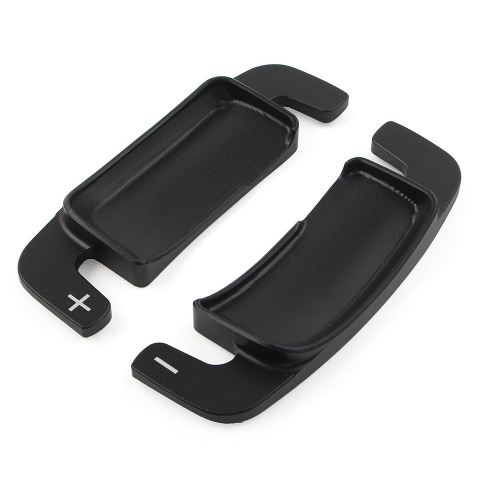 Steering Wheel Paddle Shifter Extension Fit Mercedes Benz C/S-Class ...