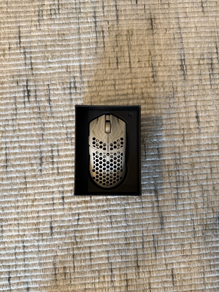 finalmouse ulx prophecy clix medium | eBay