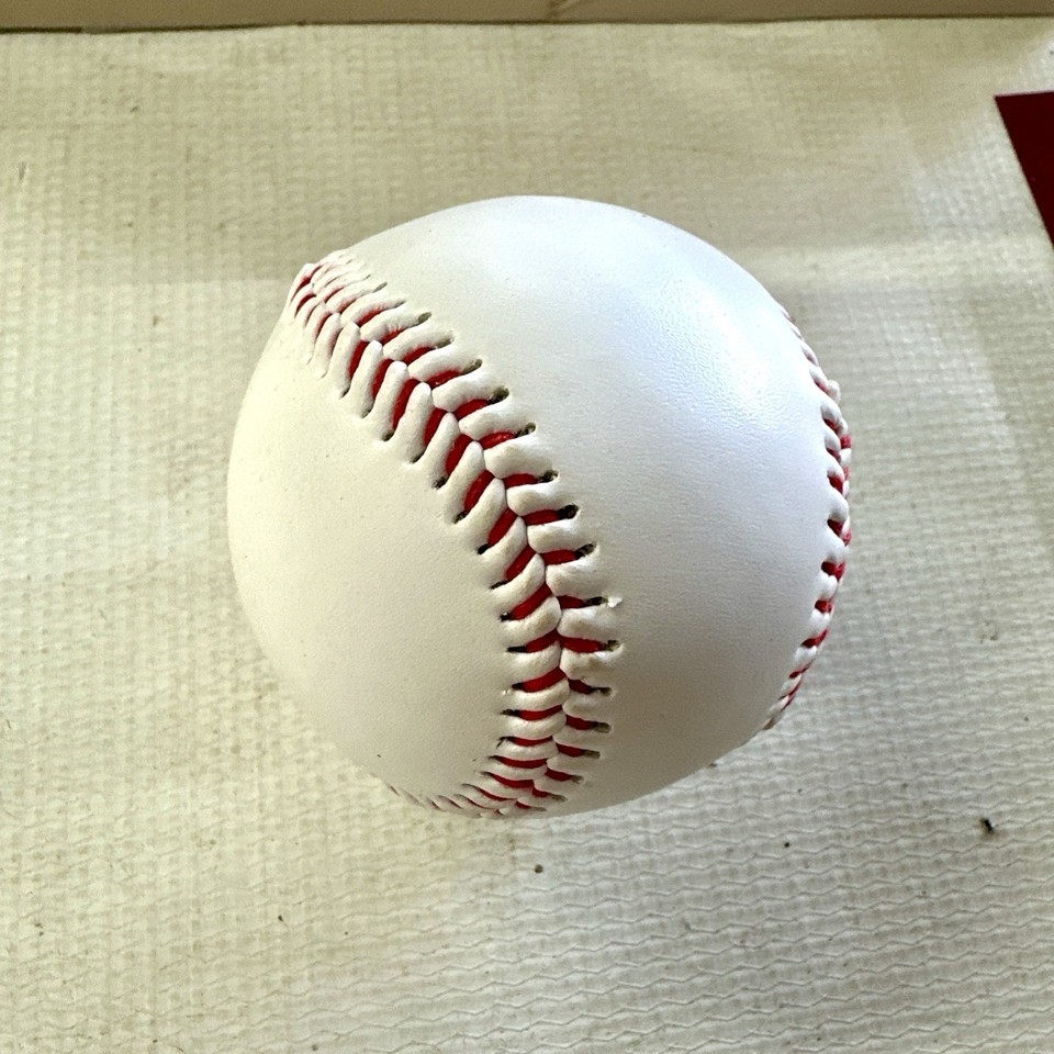 Official Size Practice Training Baseball 12 Balls (One Dozen) | eBay