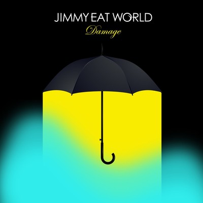 Jimmy Eat World Damage (CD) | eBay