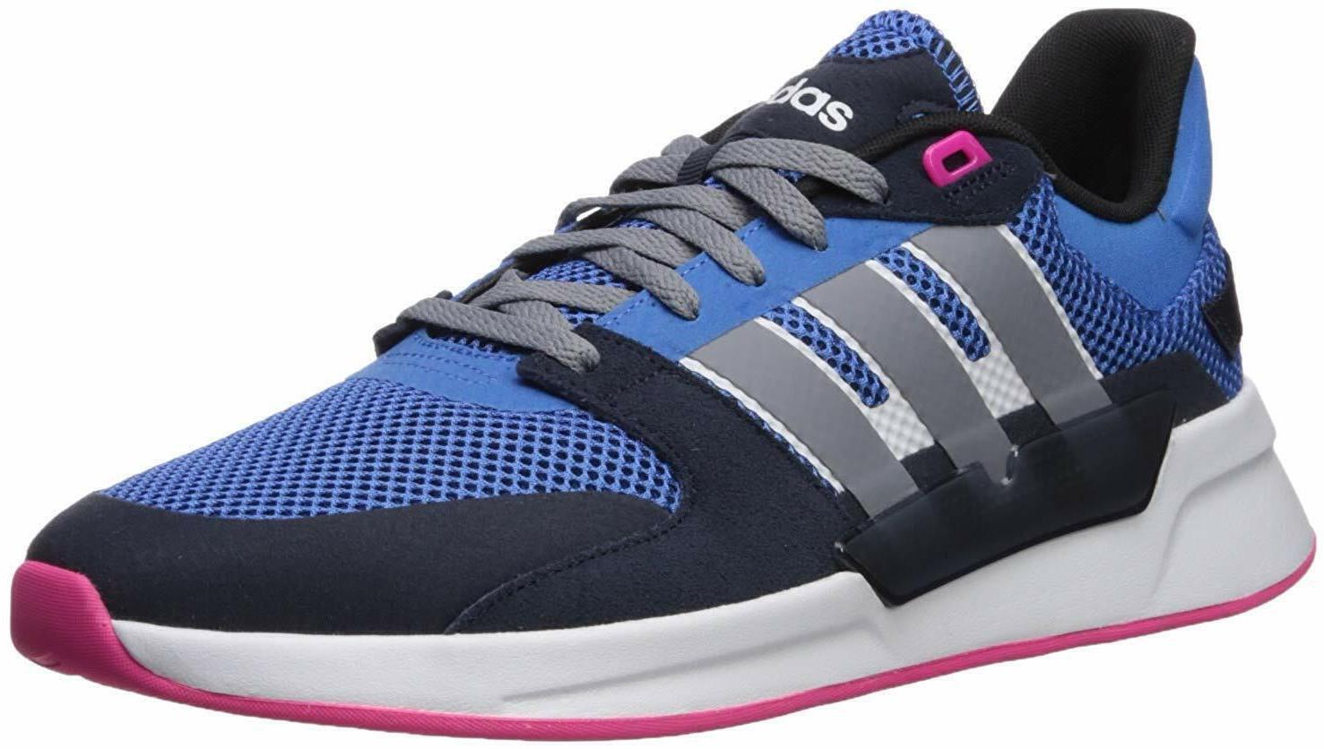 Size 8 - adidas Run 90S Blue 2019 for sale online | eBay