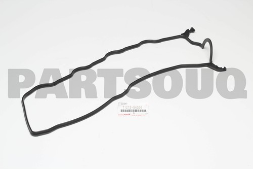 1121354030 Genuine Toyota GASKET, CYLINDER HEAD COVER 11213-54030 | eBay