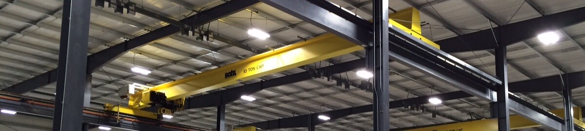 Bohl Crane, Inc | eBay Stores