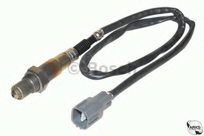 Genuine BOSCH LAMBDA SENSOR - 0258986687 | eBay