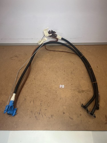 2007 - 2009 Audi Q7 3.6L Fuel Pipe Hose Feed Line OEM 7L6919715D | eBay