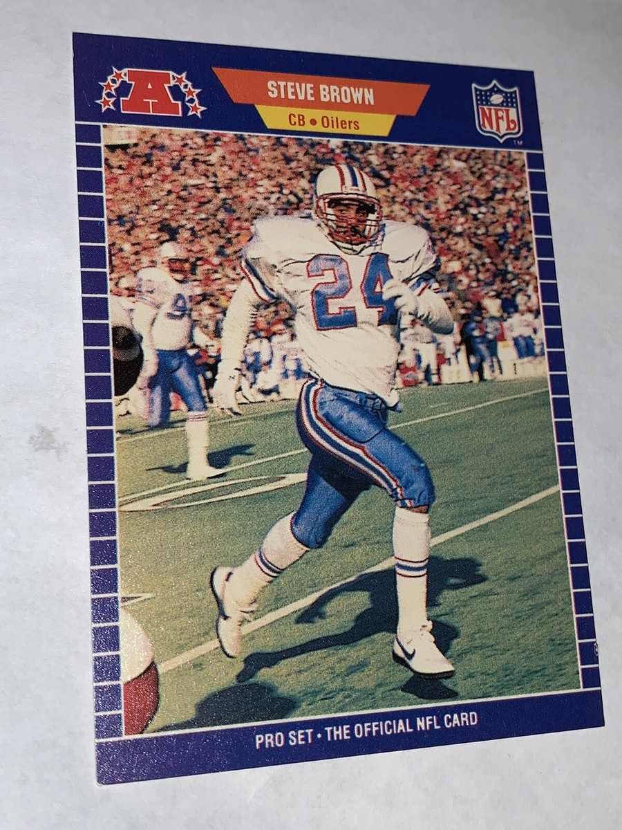 1989 Nfl Combine