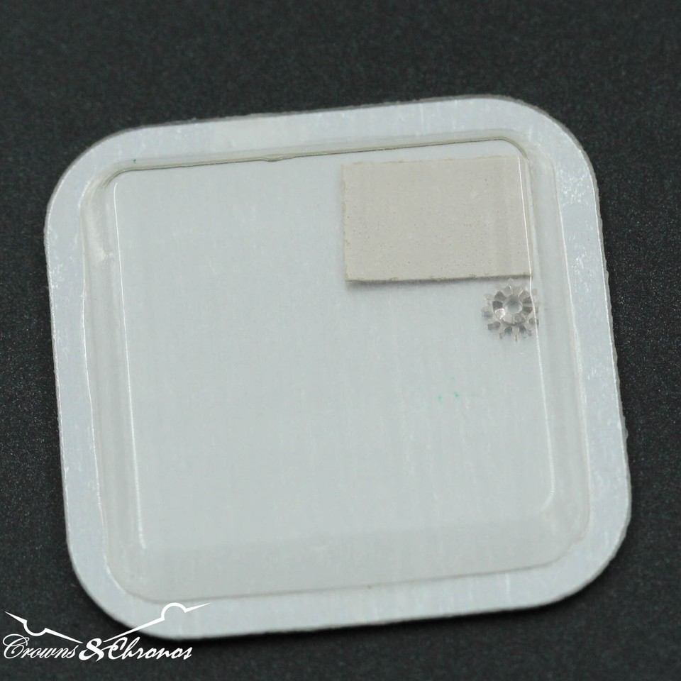 Rolex Daytona Valjoux 72 727 Watch Movement Parts | eBay