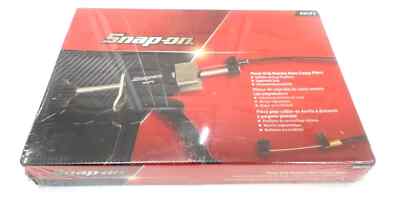 New Snap-on™ SHCP2 Pistol Grip Remote Hose Clamp Pliers | eBay