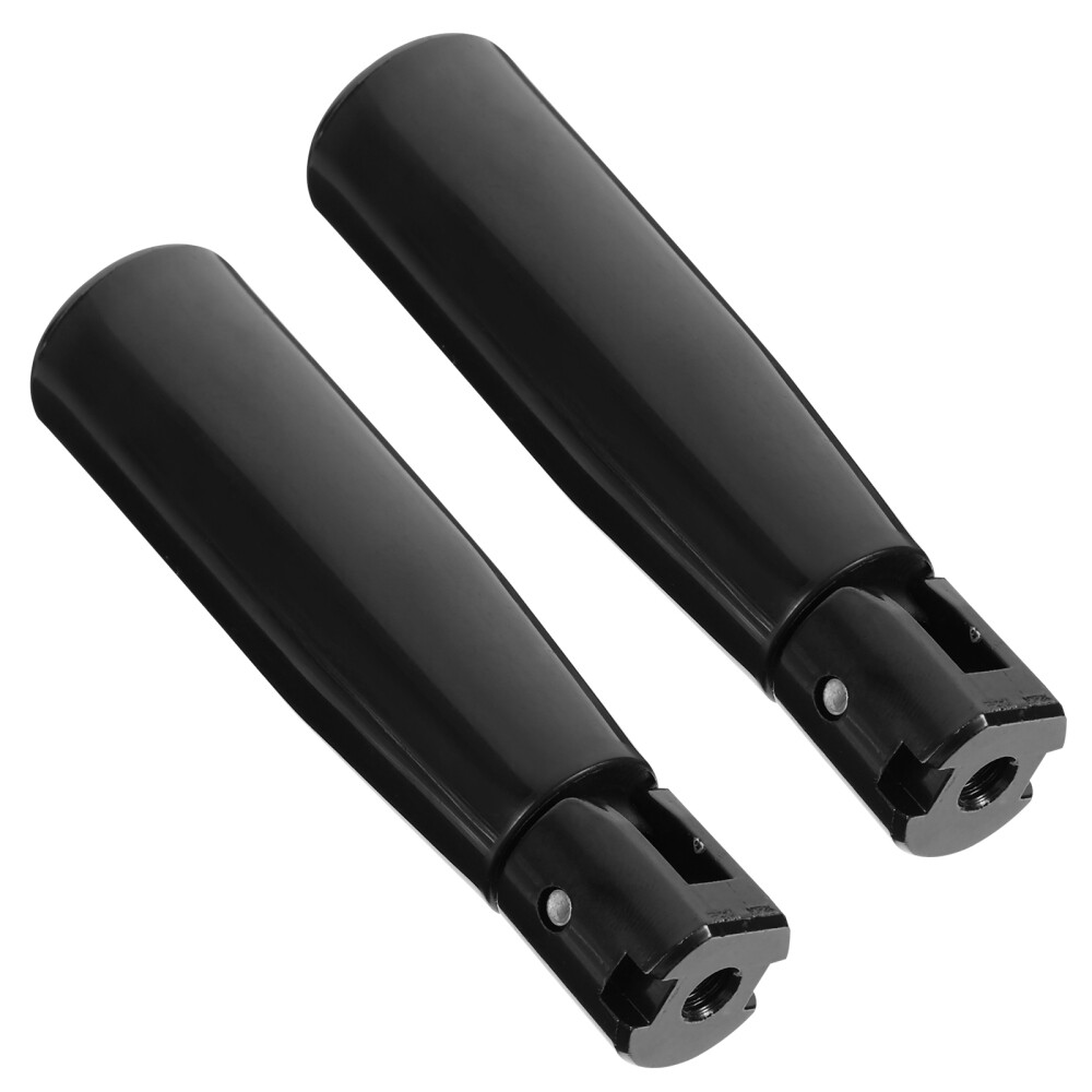 2pcs lathe crank grip lathe tools Machine Grip Handle Revolving | eBay