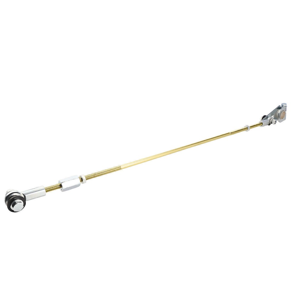 For GM 350 700R4 4L60E/4L80E LS Adjustable Transmission Column Shift ...