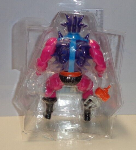 SPIKOR Masters of the Universe Origins Cartoon Collection 2024 ...