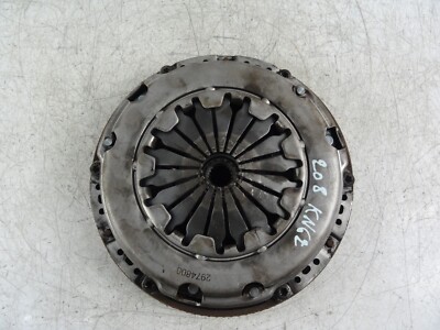 Peugeot 208 MK1 2012 - 2018 1.4 Petrol 5 Speed Manual Clutch & Flywheel ...