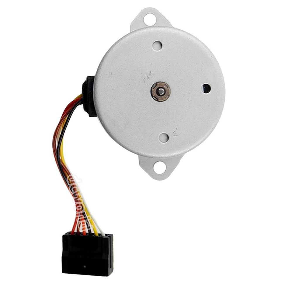 MITSUMI M35SP-7T DC 24V Stepper Motor 4-phase 6-wire for Printers/Copy ...