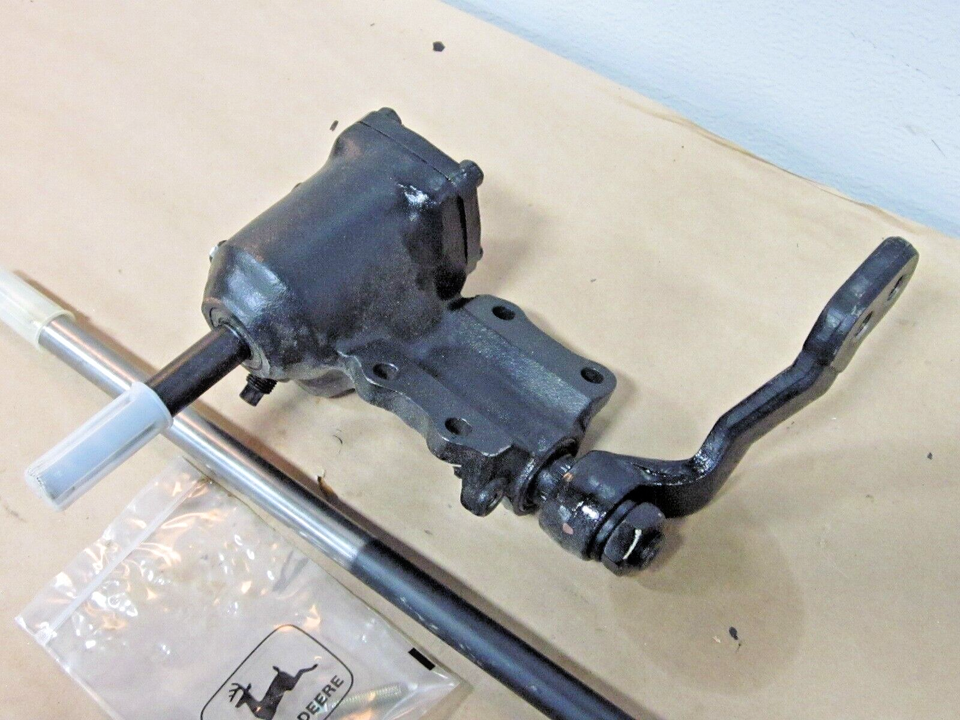 New John Deere GX325 240 245 260 265 285 320 325 Steering Gearbox Kit ...